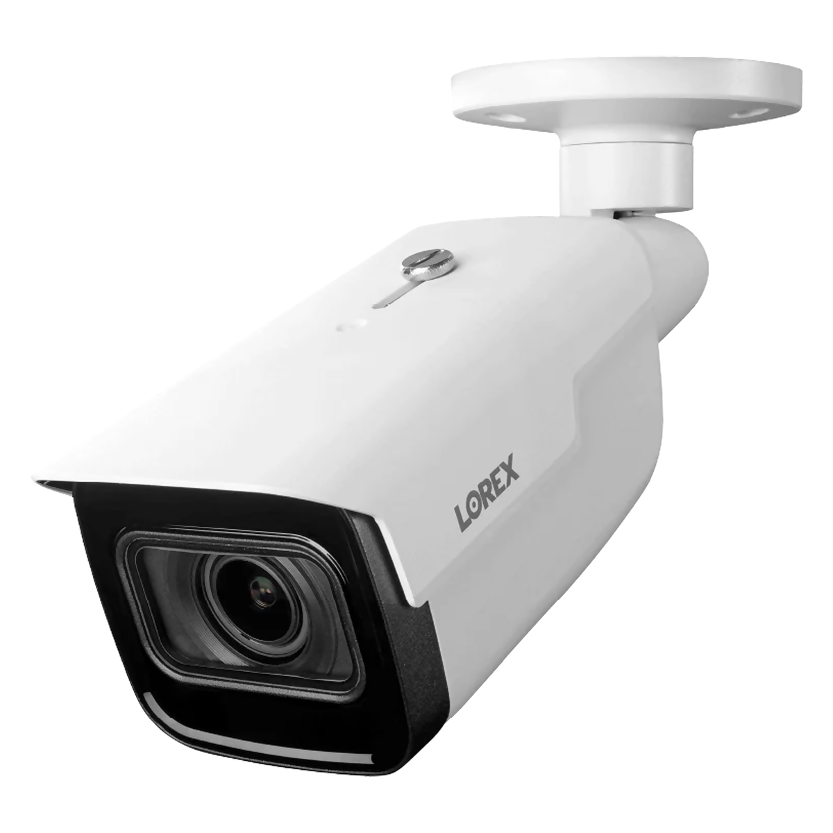 4K Motorized Bullet Camera with Optical Zoom – Active-Pro Aero