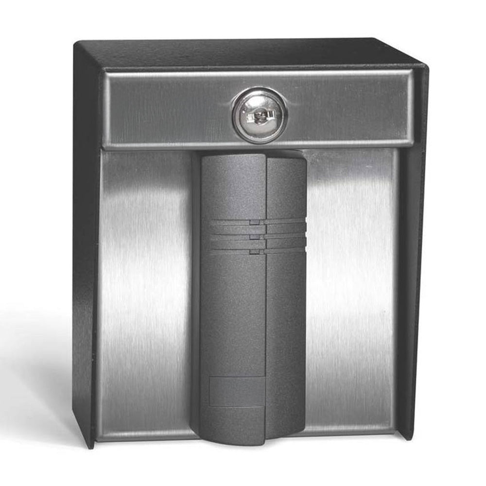 1520 Stand-Alone Card Reader and Access Controller – Active-Pro Aero