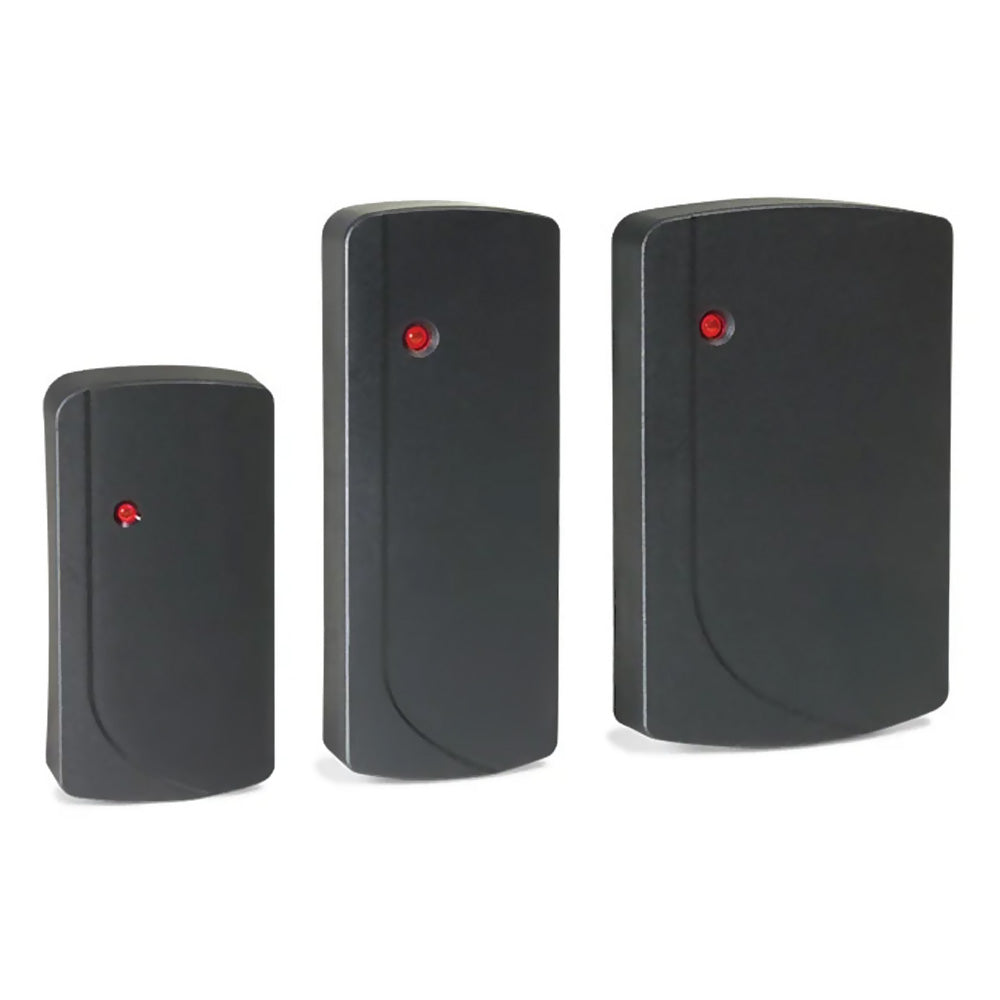 1815-300 Proximity Reader Mullion Mount Access Control Reader – Active ...