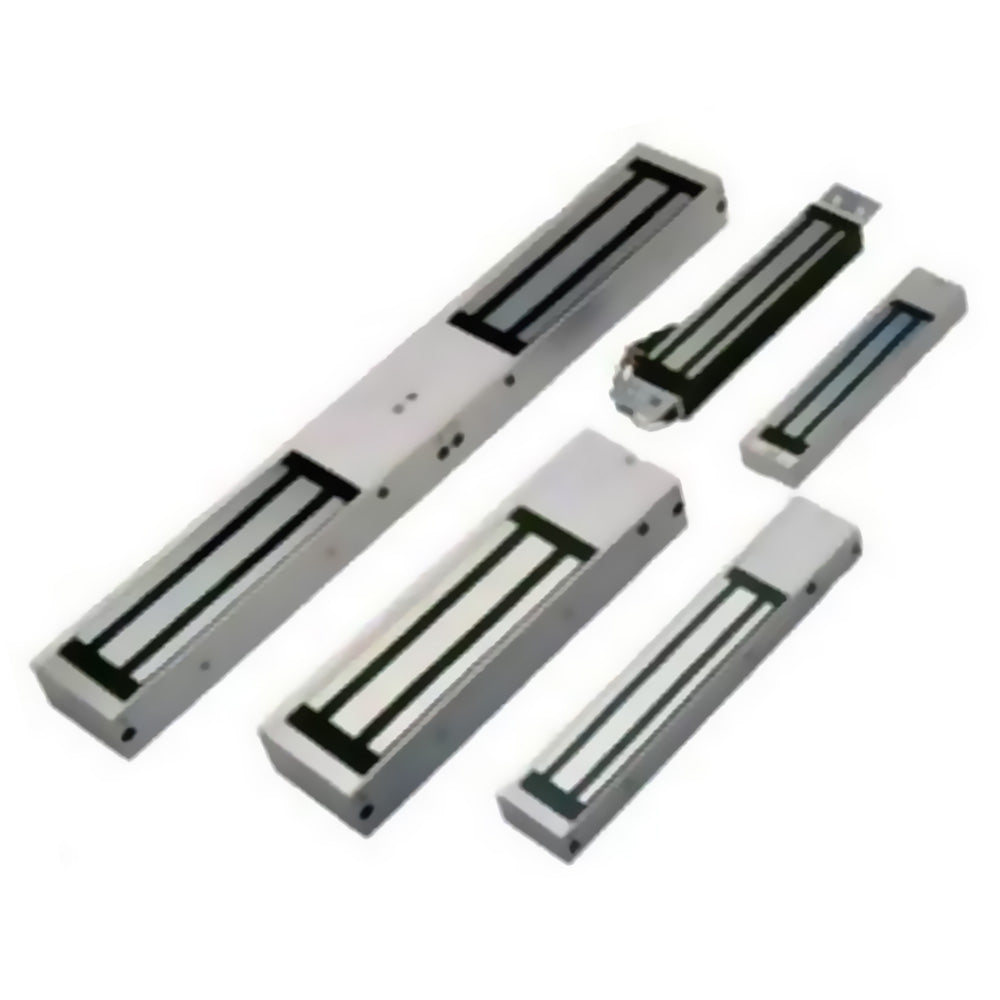2000 lb Shear Magnetic Lock Maximum Security Door Solution – Active-Pro ...
