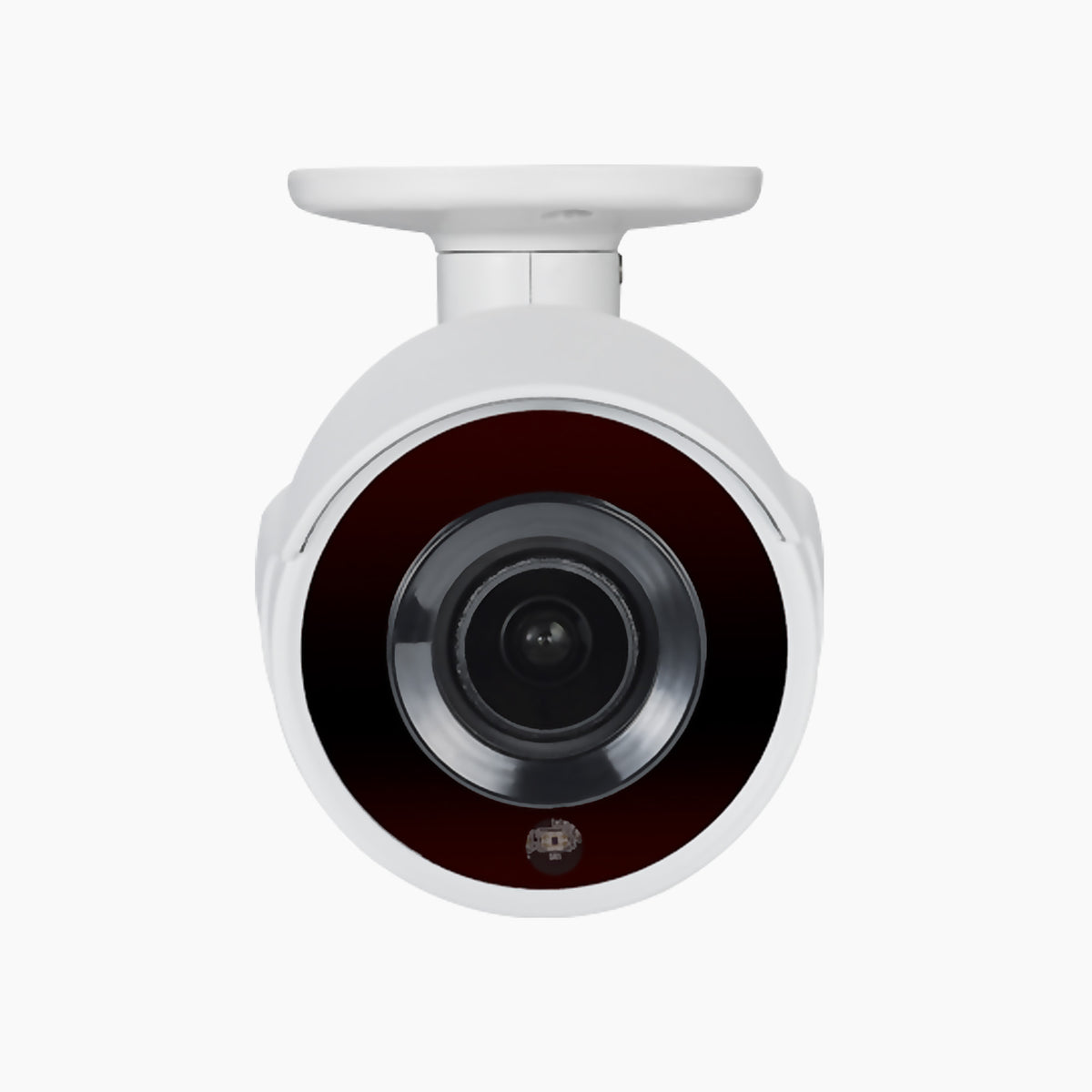 1080P Fixed Bullet IP Camera P2R8822E4 | LILIN Security Store – Active ...